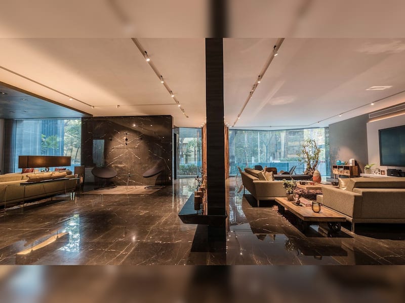 Inside Sachin Tendulkar’s Rs 100 Crore Mumbai Mansion – A Luxurious ...