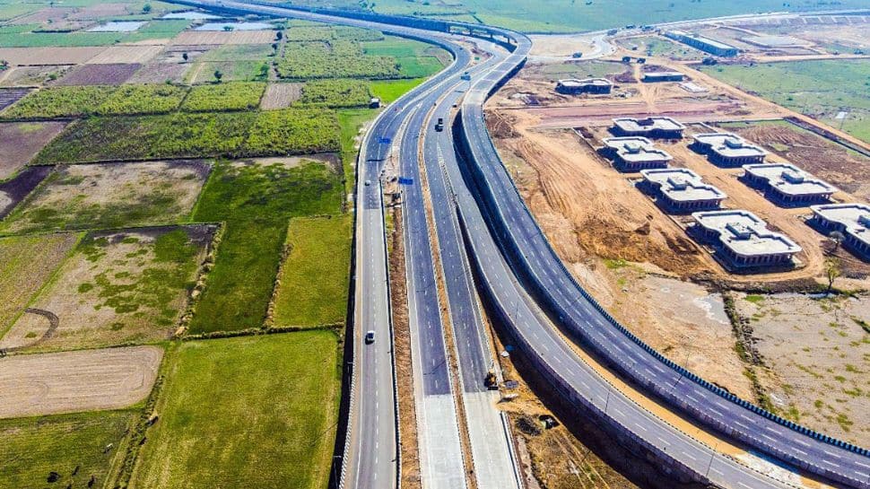 Upper Ganga Canal Expressway: Faster Travel Between Noida, Ghaziabad ...