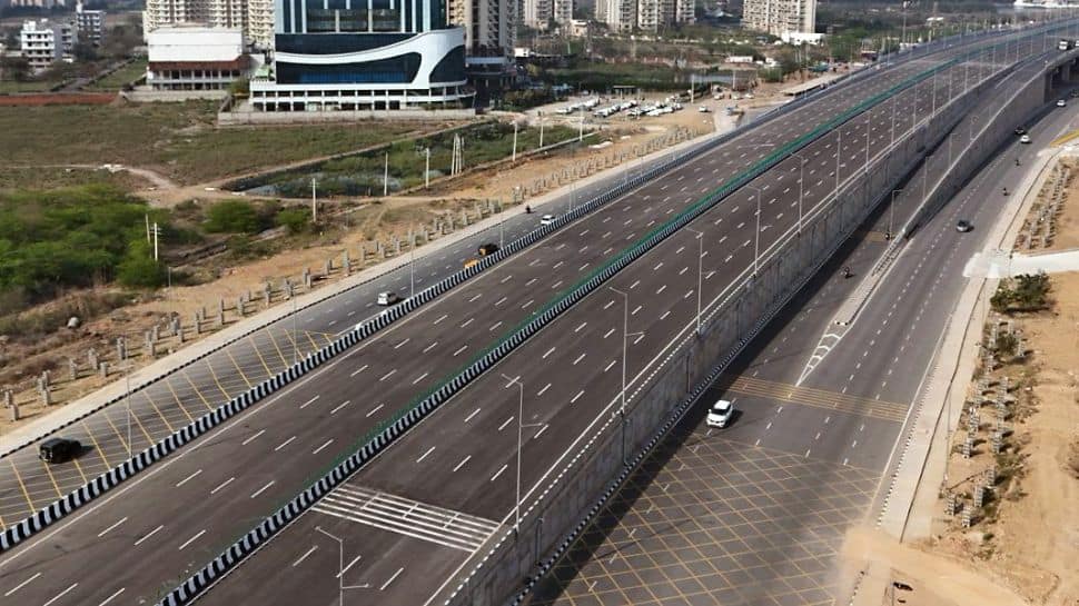 Upper Ganga Canal Expressway: Faster Travel Between Noida, Ghaziabad ...