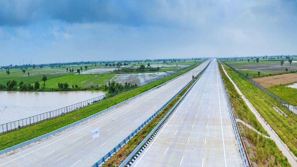 Upper Ganga Canal Expressway: Faster Travel Between Noida, Ghaziabad ...