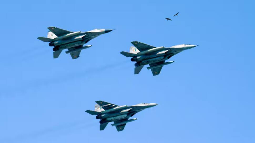 AFCAT 1 Result 2025 Declared At afcat.cdac.in- Check Direct Link, Steps ...