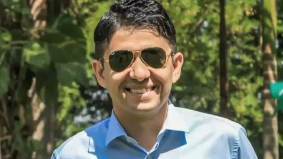 UPSC Success Story: This IITian IAS Officer Took Re 1 Salary, Faced ...