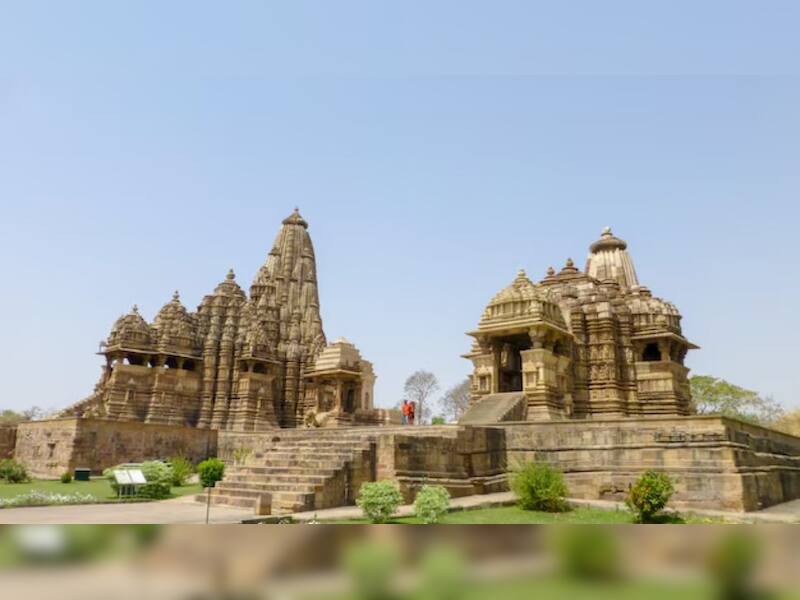 Top 7 Reasons To Visit Madhya Pradesh: History, Wildlife, Temples, And ...