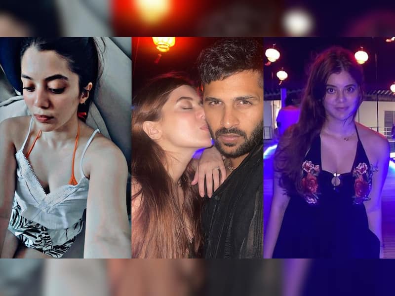 IPL 2025: Meet LSG All-Rounder Shardul Thakur's Wife Mittali Parulkar ...