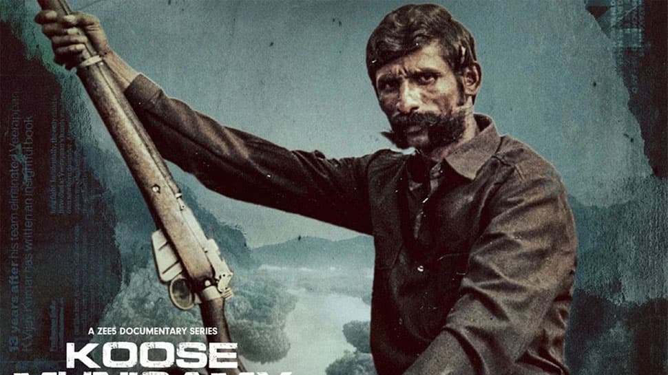 8 Must-Watch Tamil Movies And Series On Netflix, ZEE5, Prime Video: 2K ...