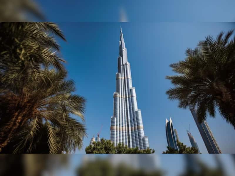 Architectural Wonders: 8 Strongest And Most Resilient Buildings That ...