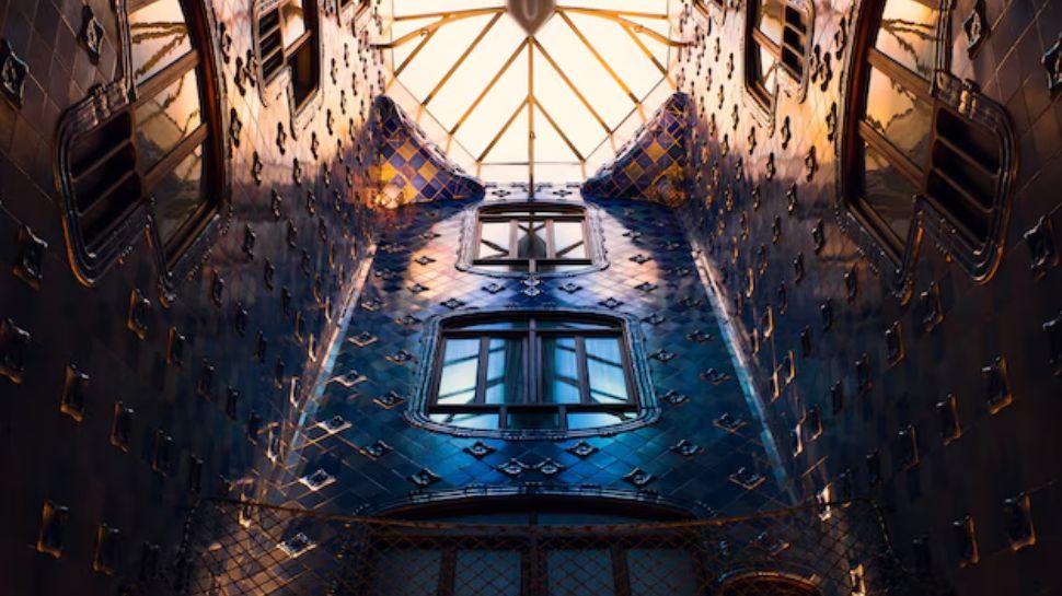 Architectural Wonders: 8 Strongest And Most Resilient Buildings That ...