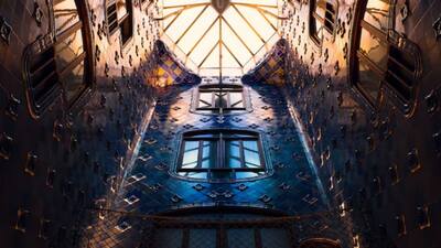 Architectural Wonders: 8 Strongest And Most Resilient Buildings That ...