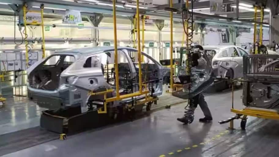 Exports Of Auto Components From India See Robust Growth In Last 2-3 ...