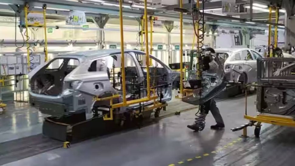 Exports Of Auto Components From India See Robust Growth In Last 2-3 ...