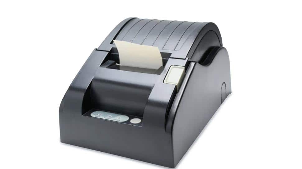 Top Receipt Printers for Retail, Restaurants, and Small Businesses ...