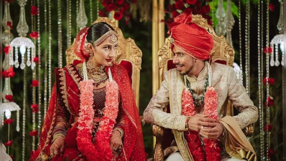 Yuzvendra Chahal-Dhanashree Verma Divorce Row: Yuzi Ordered To Pay ₹4. ...