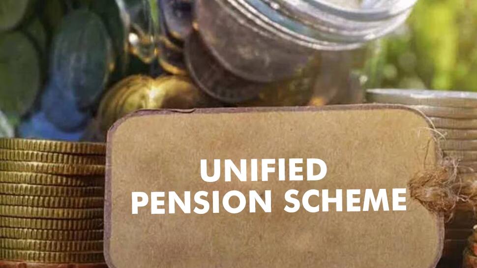 Unified Pension Scheme (UPS): Can Private Sector Employees Opt For It ...