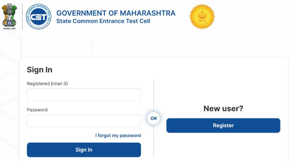 MAH MCA CET Admit Card 2025 Released At cetcell.mahacet.org- Check Direct Link, Steps To ...