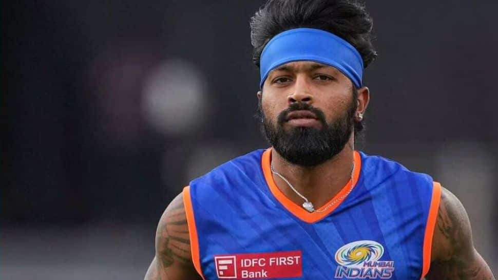 From Hardik Pandya To Rishabh Pant: List Of All 10 Captains Of IPL 2025 ...