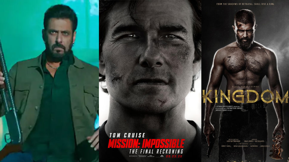 8 Most-Anticipated High-Octane Action Films Releasing In 2025: Mission ...