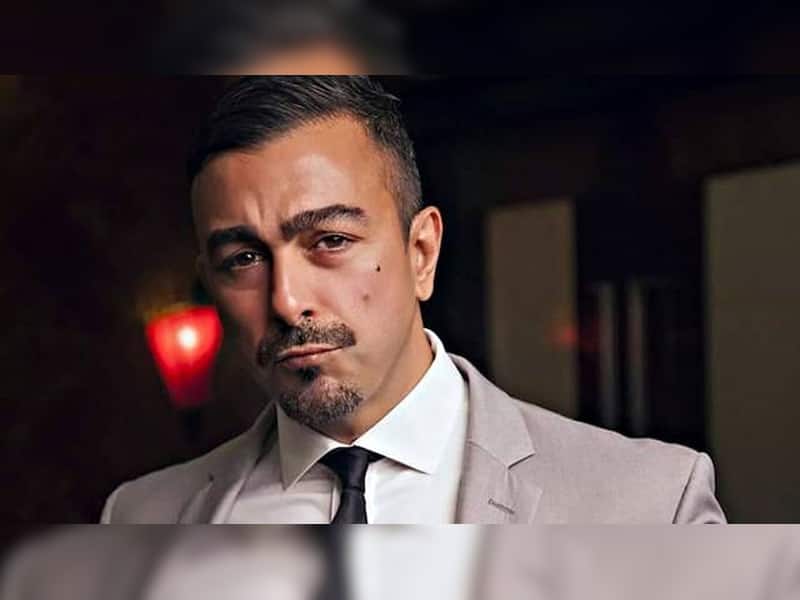 Meet 5 Richest Pakistani Celebs: Number 1 Actor Aka 'SRK Of Pakistan's ...
