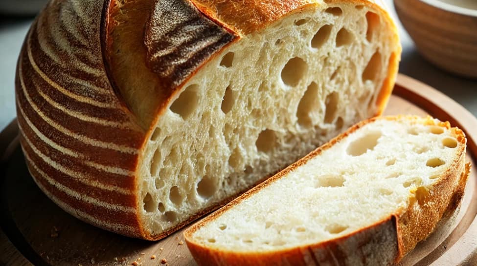 7 Unique Bread Types from Around the World
