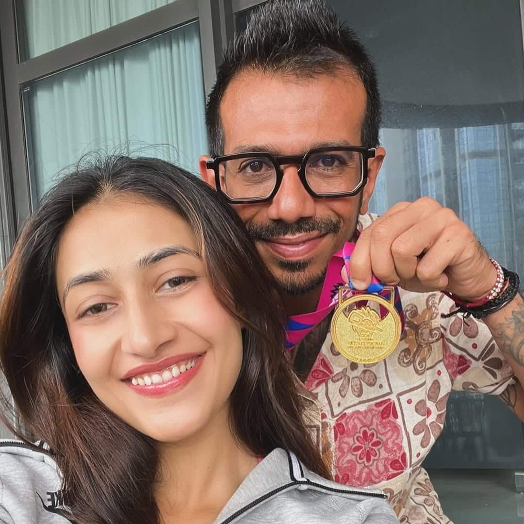 How Much Alimony Will Yuzvendra Chahal Pay To Ex-Wife Dhanashree Verma? Report Reveals Details ...