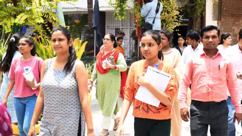 JEE Main 2025: Session 2 Intimation Exam City Slip To Be Released Soon ...