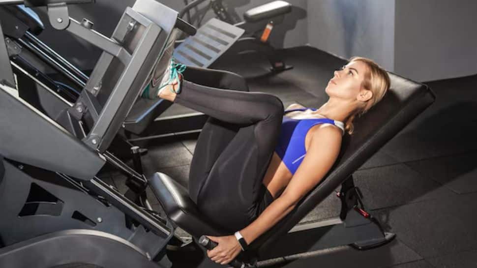 Top 5 Effective Exercises To Tone and Sculpt Your Legs For A Leaner ...