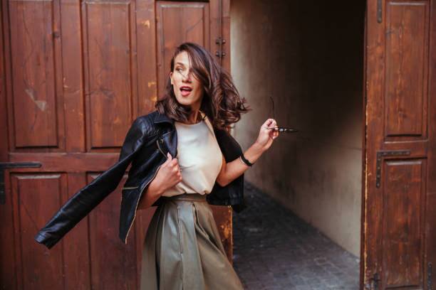 The Ultimate Guide to Women's Jackets: Styles, Versatility, and ...