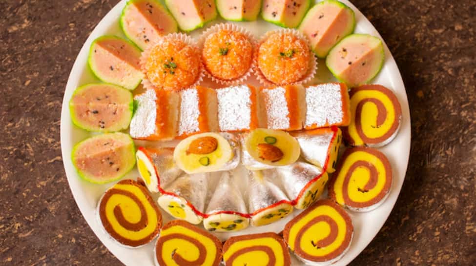 7 Iconic Indian Sweets & Their Unique Stories | News | Zee News