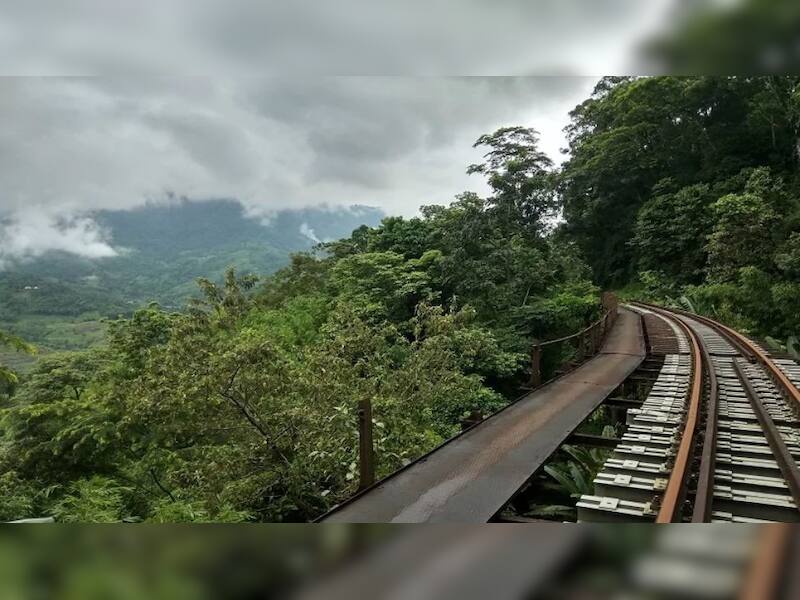 India’s Most Haunted Places: 9 Spine-Chilling Spots You Should Visit At ...