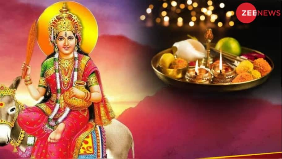 Sheetala Ashtami 2025: Bhog, Dos And Don'ts, Puja Vidhi | Culture News ...