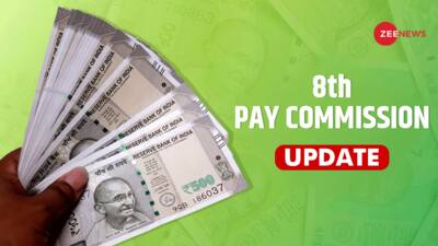 8th Pay Commission HRA: Check 7th Pay Commission's Recommendation For ...