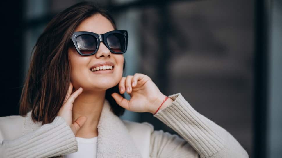 Shades of Style: The Ultimate Guide to Choosing Sunglasses | Top Deals ...