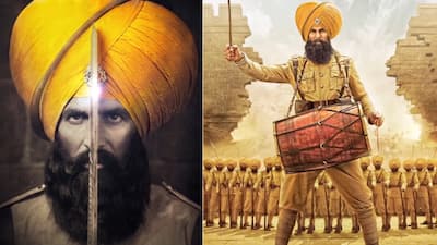 6 Years Of Kesari: Akshay Kumar Hints BIG Update On Kesari Chapter 2 ...