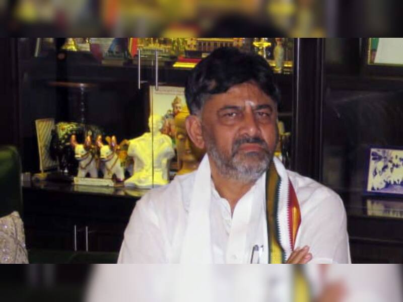 Chandrababu Naidu To DK Shivakumar: India's Top 10 Richest MLAs ...