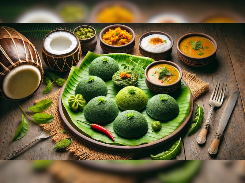 Idli Beyond The Usual: 7 Unique Varieties From India | News | Zee News