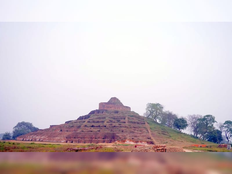 7 World Class Places You Never Knew Existed In Bihar | News | Zee News