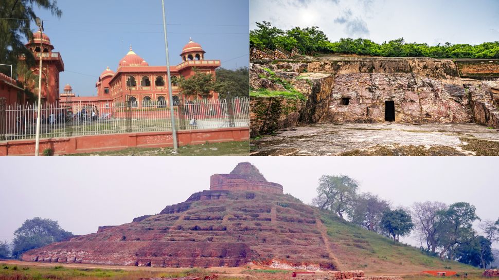 7 World Class Places You Never Knew Existed In Bihar | News | Zee News