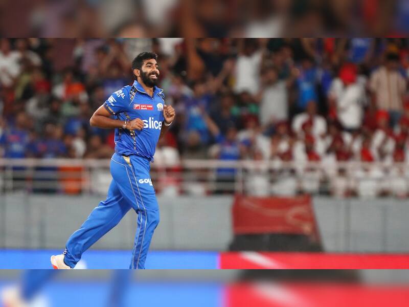 10 Records That Can Be Broken In IPL 2025: MS Dhoni, Virat Kohli, Jasprit Bumrah Set To Achieve ...