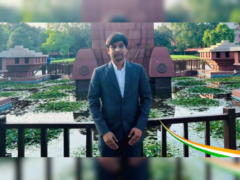 Shark Tank India Season 4 New Judge: First International Blind Student ...