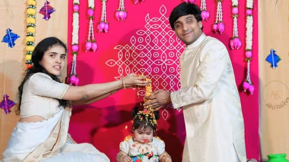 Shark Tank India Season 4 New Judge: First International Blind Student ...