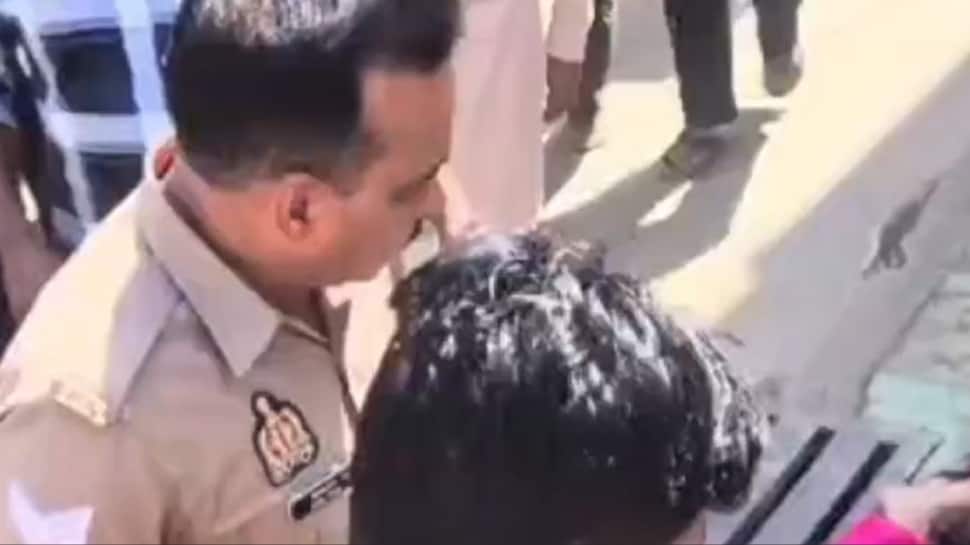 UP Shocker: BJP Leader Shoots Wife, 3 Kids In Saharanpur, 2 Children ...