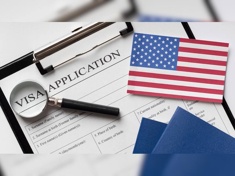 Trump Deals Fresh Blow To Pakistan; To Ban Citizens Of 11 Countries ...