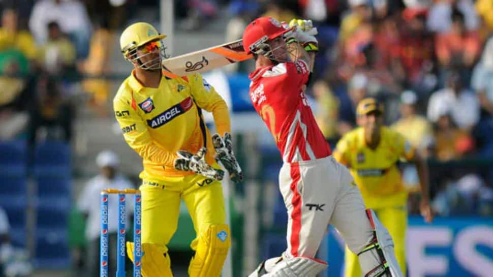 Fastest Stumpings In Cricket: CSKs MS Dhoni Features 7 Times - Check ...