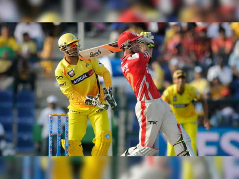 Fastest Stumpings In Cricket: CSK's MS Dhoni Features 7 Times - Check ...