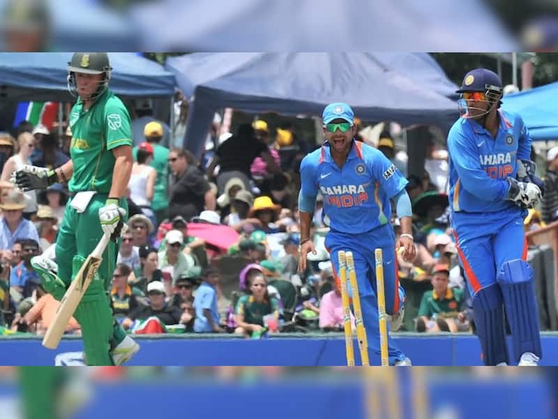 Fastest Stumpings In Cricket: CSK's MS Dhoni Features 7 Times - Check ...