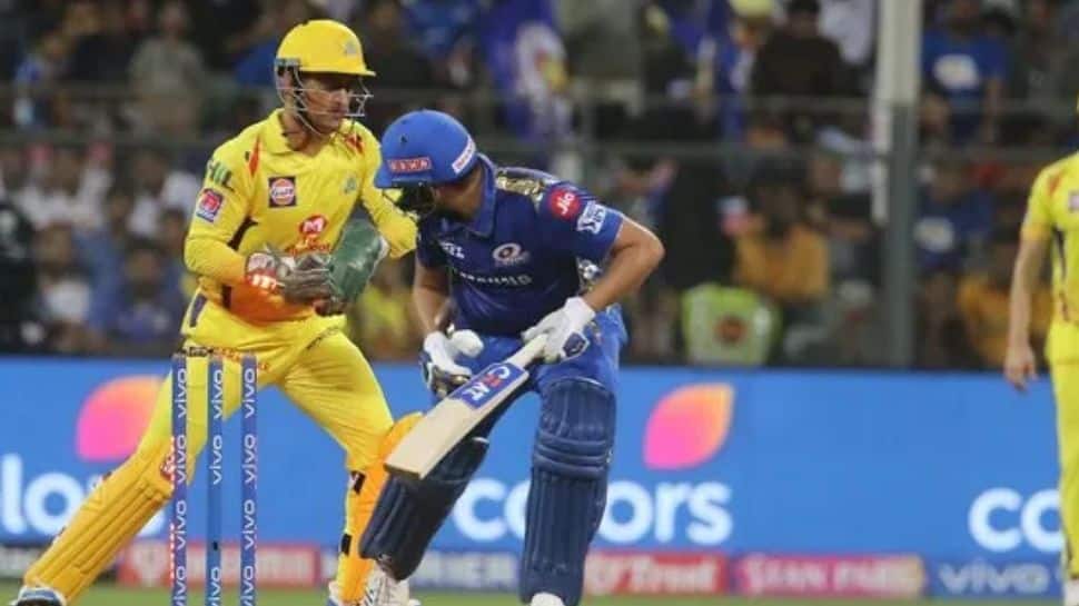 Fastest Stumpings In Cricket: CSKs MS Dhoni Features 7 Times - Check ...