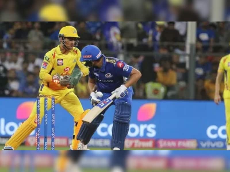 Fastest Stumpings In Cricket: CSK's MS Dhoni Features 7 Times - Check ...