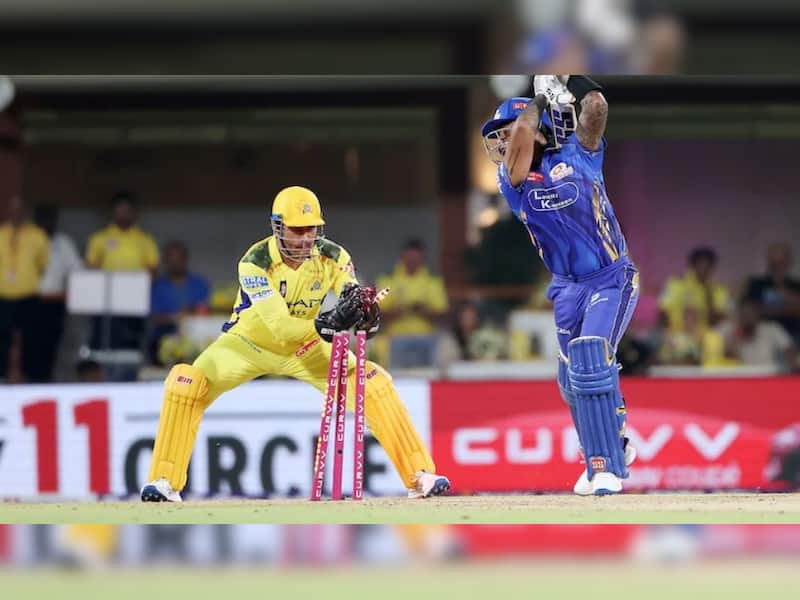Fastest Stumpings In Cricket: CSK's MS Dhoni Features 7 Times - Check ...