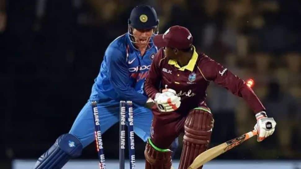 Fastest Stumpings In Cricket: CSKs MS Dhoni Features 7 Times - Check ...
