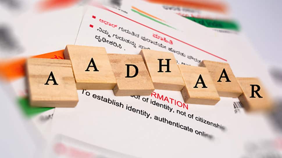 Blue Aadhaar For Kids: Can You Apply For Baal Aadhaar Using Child's ...