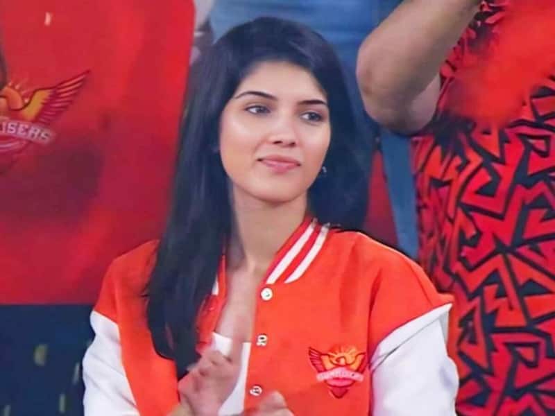 Kavya Maran: Owner Of IPL 2025’s Most Destructive Team SRH & Her Rs 400 ...